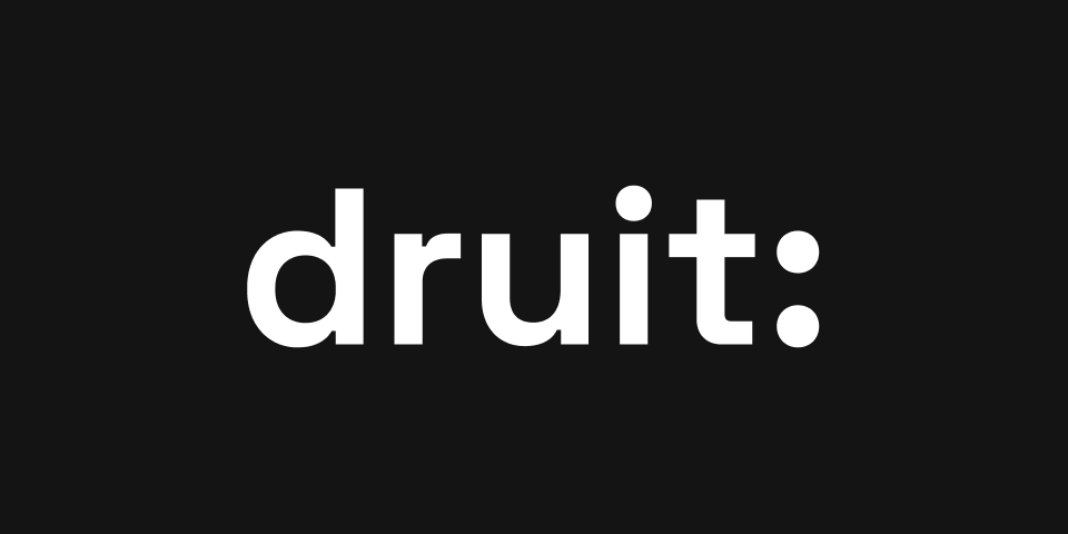 Druit: IT družstevně